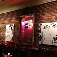 La Merde Lounge (Now Closed) - 301 SE Morrison St