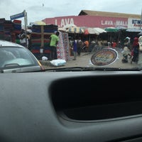 Rawlings Park - Accra, Greater Accra Region