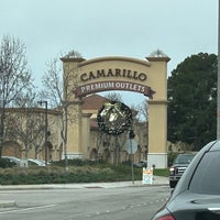 Camarillo Premium Outlets - 138 tips from 19380 visitors