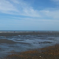 Playa Monagre - Beach in La Villa de Los Santos