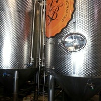 Lucky Bucket Brewing Company & Cut Spike Distillery - Brewery in La Vista