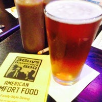 3 Guys BBQ - 15 tips from 307 visitors