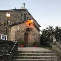 Camino De Santiago Palas de Rei - Palas del Rey, Galicia