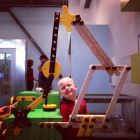 Thinkery - Science Museum