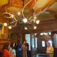 Pabst Mansion - History Museum in Avenues West