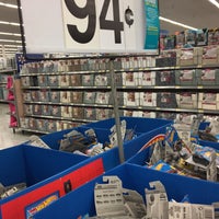 Walmart Supercenter - Big Box Store in Bolingbrook