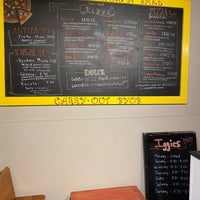 Iggie's - Pizzeria in Baltimore