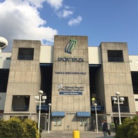 Virginia Beach Sportsplex - Stadium in Virginia Beach