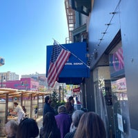 Swan Oyster Depot - Seafood Restaurant in San Francisco