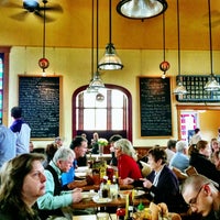 Clarkston Union Bar & Kitchen - Bar in Clarkston