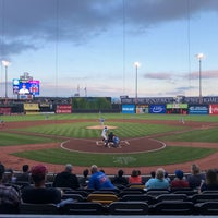 CHS Field - Baseball Stadium in Lowertown