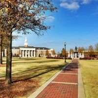 Troy University - University