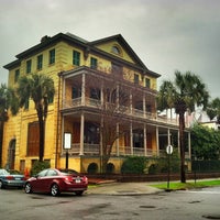 Aiken-Rhett House - Museum in Charleston