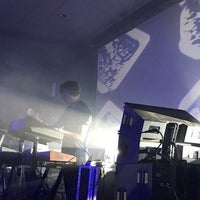 Durham Armory - 220 Foster St