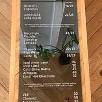 Father Coffee (Now Closed) - Coffee Shop in Braamfontein