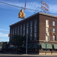 Doherty Hotel - Clare, MI