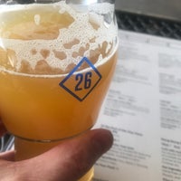 Station 26 Brewing Company - Northeast Park Hill - 7045 E 38th Ave