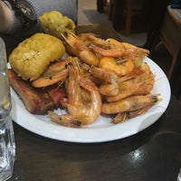 Mr Wu - Chinese Restaurant in Chinatown