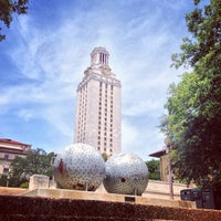 The University of Texas at Austin - University of Texas-Austin - 40 ...