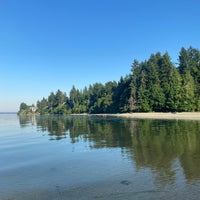 Tolmie State Park - 8 tips from 299 visitors