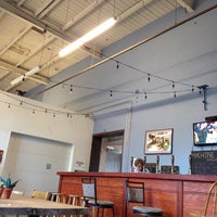 Machine House Brewery - Brewery in Georgetown