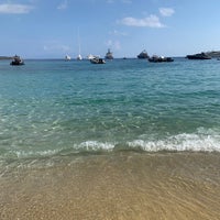 Ψαρρού (Psarou Beach) - 61 tips from 3299 visitors