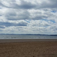 Sandy Bay Beach - Exmouth, Devon