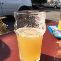 Wild Card Brewery - Wood Street - Walthamstow, Greater London