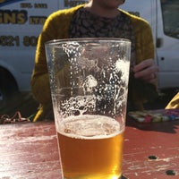 Wild Card Brewery - Wood Street - Walthamstow, Greater London