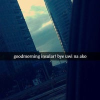 Insular Life Corporate Centre - Alabang - 5 tips