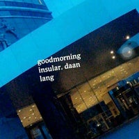 Insular Life Corporate Centre - Alabang - 5 tips