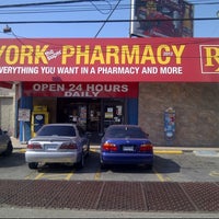 York Pharmacy - Pharmacy