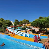 Aquapark de Ciudad Quesada - Rojales - Water Park