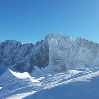 Colere ski area - Ski Resort and Area