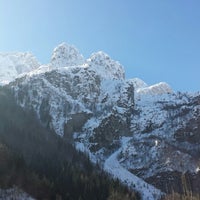 Colere ski area - Ski Area