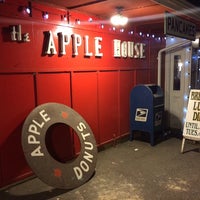 The Apple House Restaurant & Gift Shop - 51 tips