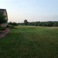The Ranch Golf Club - Golf Course in Southwick