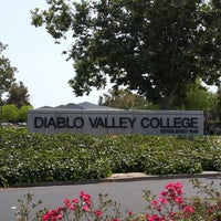 Diablo Valley College - Community College in Pleasant Hill