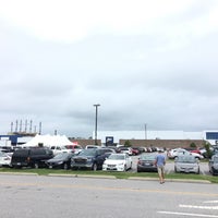 NEX Naval Station Norfolk - Shopping Mall in Norfolk