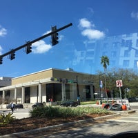 John F. Germany Public Library - 900 N Ashley Dr