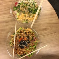 Aloha Poke Co - Poke Place in West Loop