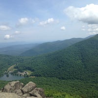 Sharp Top Summit - 3 tips