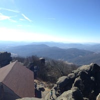 Sharp Top Summit - 3 tips