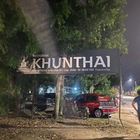 Khunthai Authentic Thai Restaurant - 96 tips