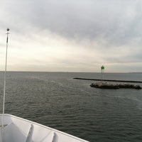 Bridgeport Harbor - Downtown Bridgeport - Bridgeport, CT