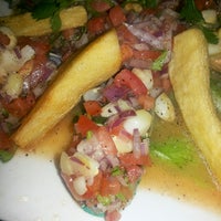 Chimu Peruvian Cuisine - Williamsburg - 79 tips