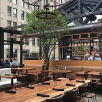 Townhouse Detroit - Downtown Detroit - 35 tips