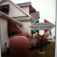 Concetta's Italian Restaurant - Italian Restaurant in Saint Charles