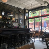 Bar Toto - South Slope - Brooklyn, NY