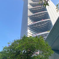 Menara TM - 87 tips